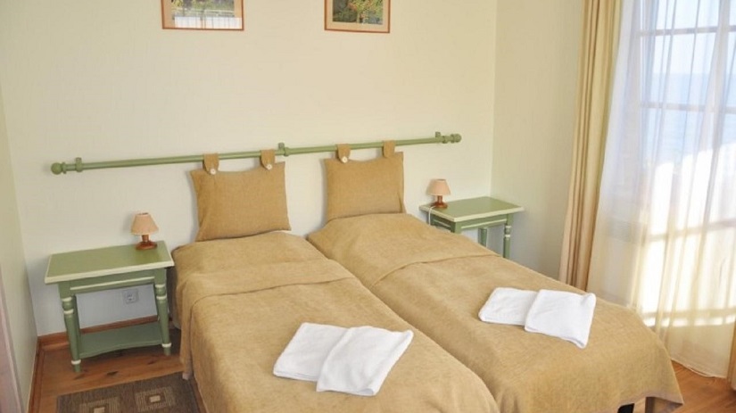 Nida 2 - Verslo kelionė